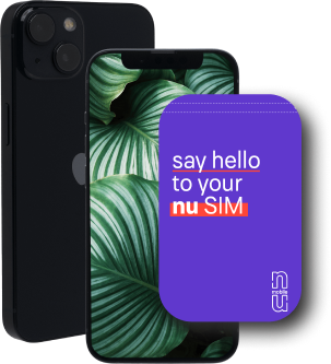 numobile | Smartphones & Mobile Data Plans | numobile uses parts of Telstra's 4G and 3G network